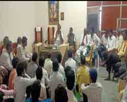Welcome Shri Sant Bhojaji Maharaj Deosthan Ajansara